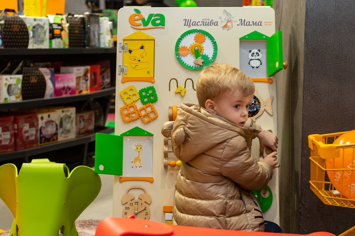 В Днепре открылось пространство красоты EVA Beauty Lab