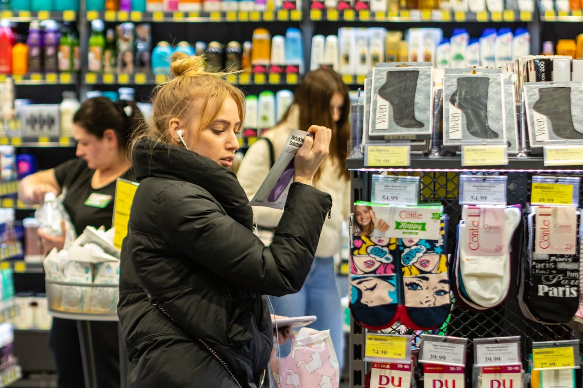 В Днепре открылось пространство красоты EVA Beauty Lab