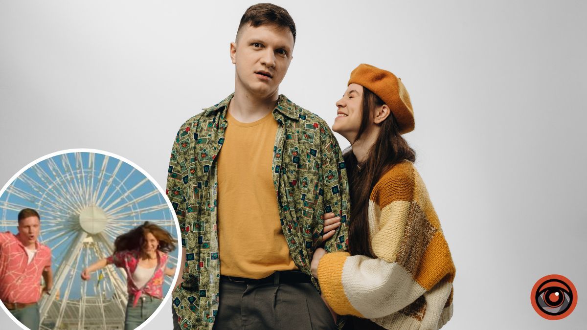 У Києві український інді-поп дует Tember Blanche вперше виступить на ...