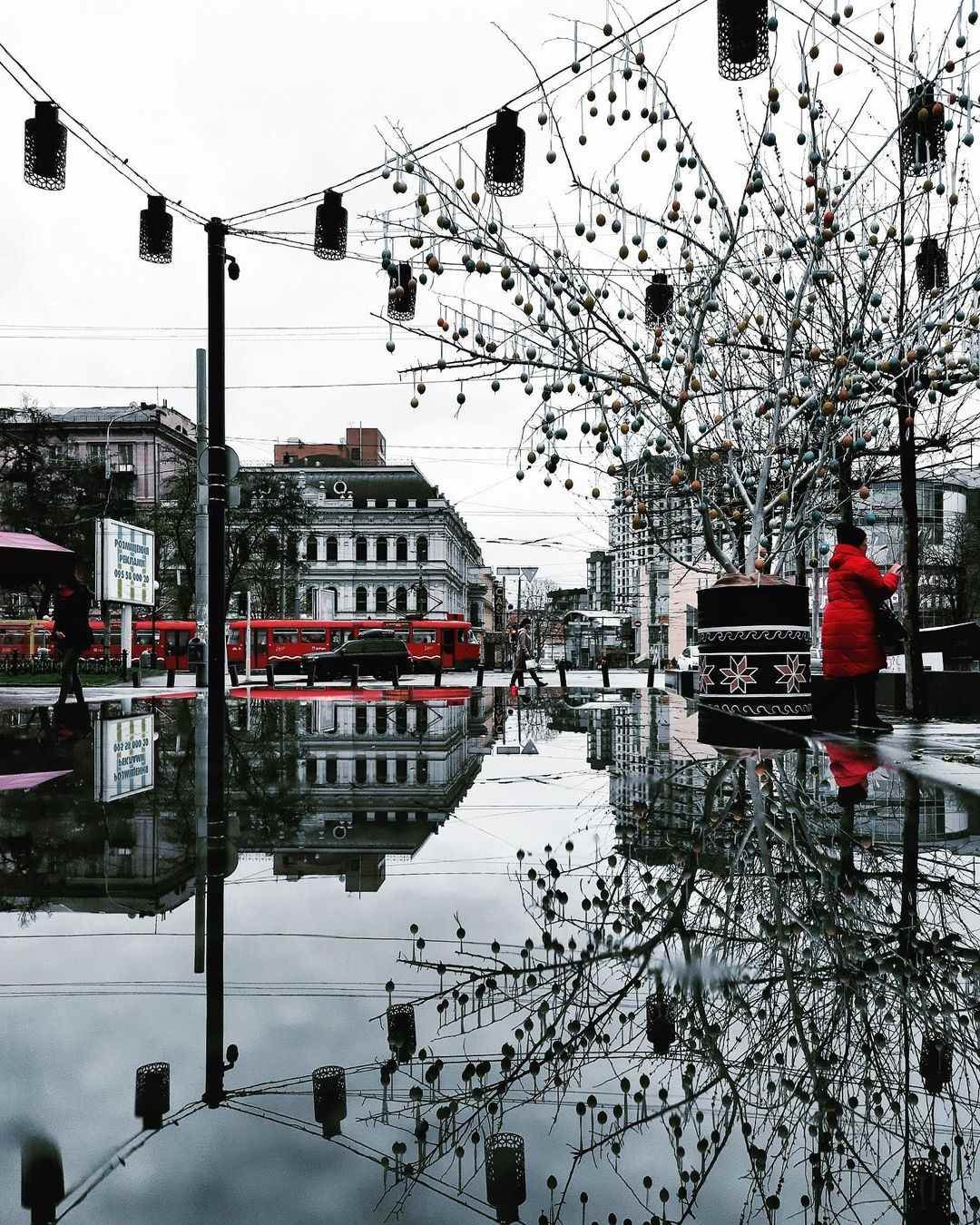 Якби у Дніпра був Instagram: топ красивих світлин міста