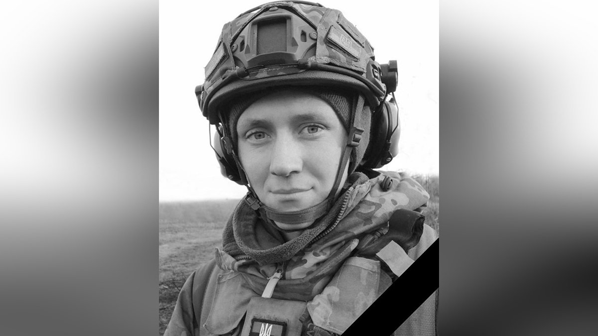 Год воевал “на нуле”: погиб 29-летний Герой из Днепропетровской области ...