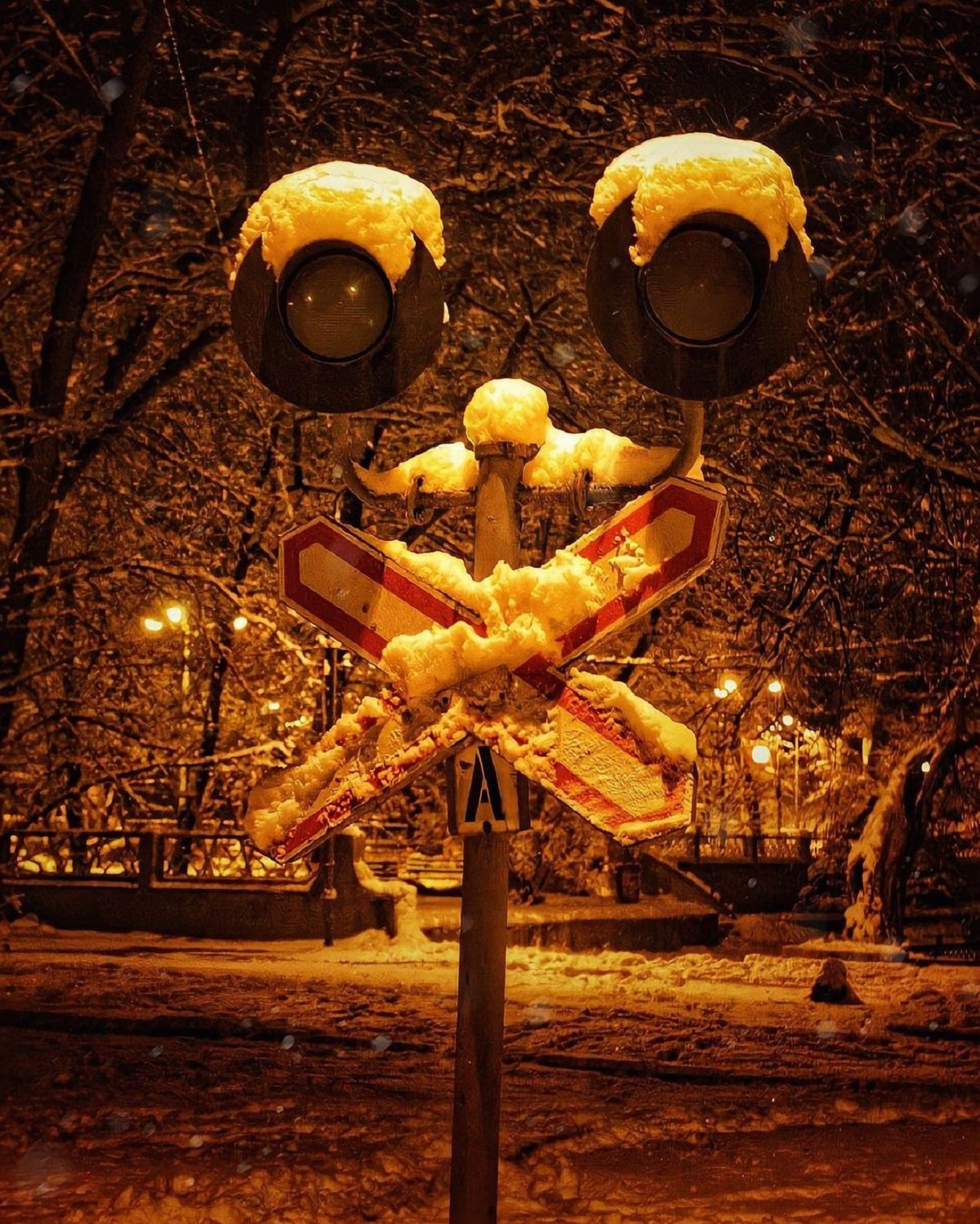 Якби Дніпро мав сторінку в Instagram: топ фото з соціальних мереж