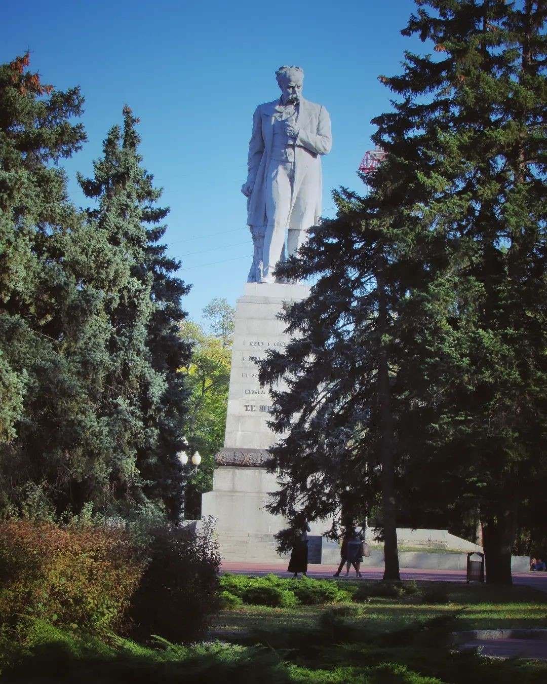 Якби у Дніпра був Instagram: топ красивих світлин міста