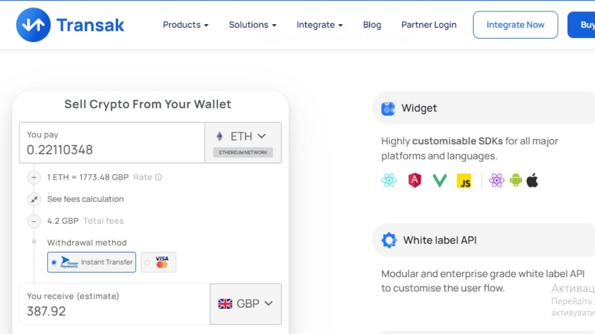 Visa дозволила виводити криптовалюту на дебетові картки: чи доступно це ...