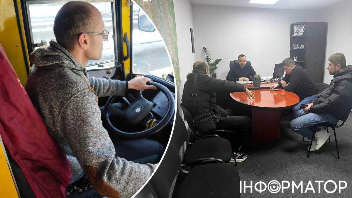 На інцидент з військовослужбовицею в маршрутці відреагував Тимур ...
