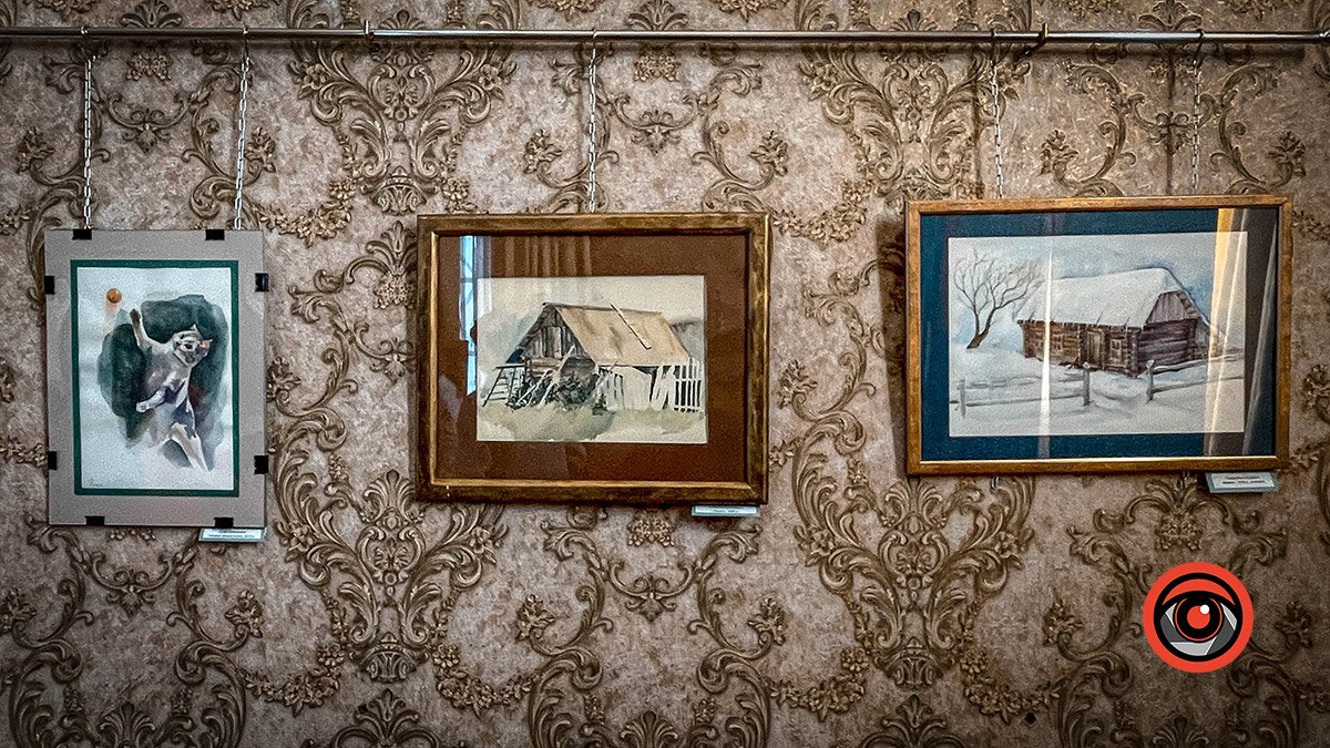 Онлайн-похід у музей: виставка “Маестро”