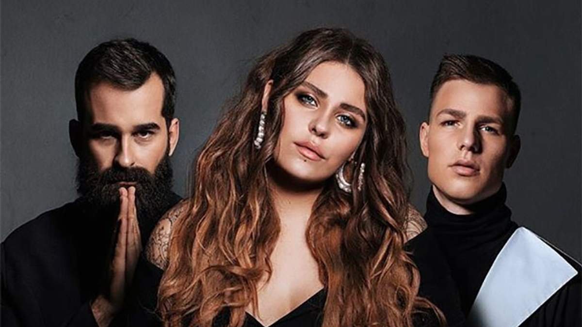 Kazka после каминг-аута Melovin призналась в квирности