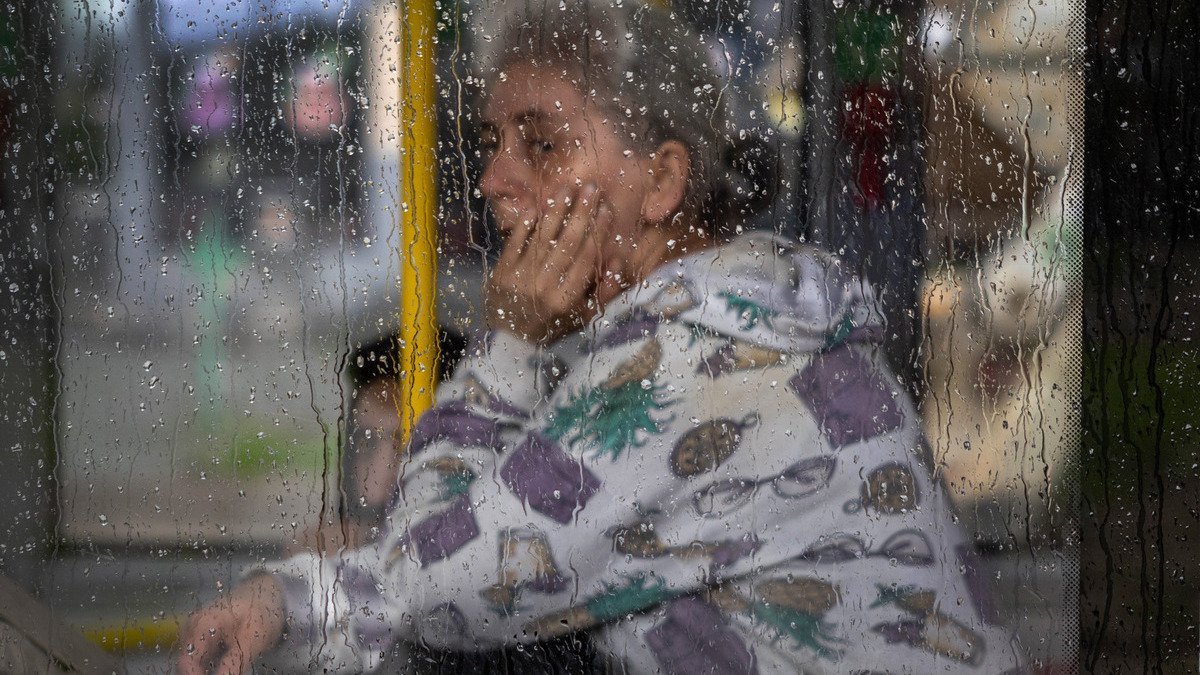 Як проходитиме евакуація з Донецької області