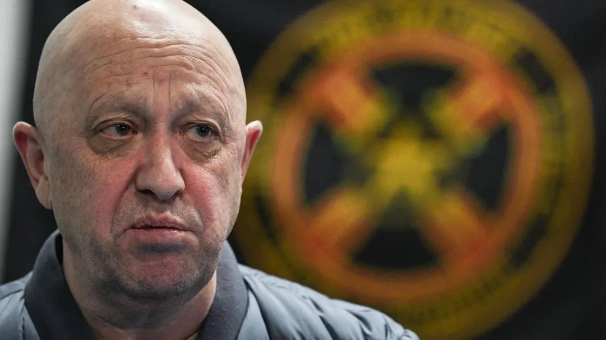 Западные разведки видели подготовку Пригожина но не могли знать о