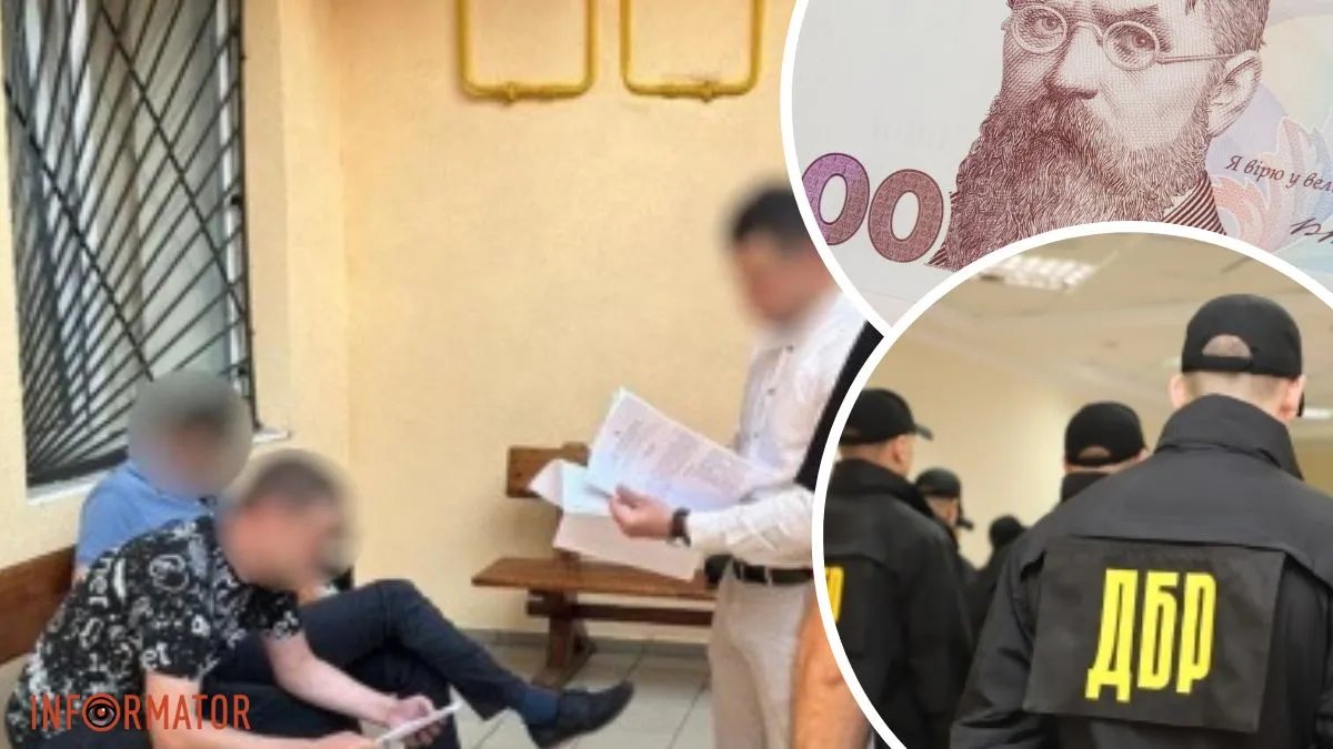 100 тис. щомісяця: на Київщині командири у тилу наживалися на бойових ...