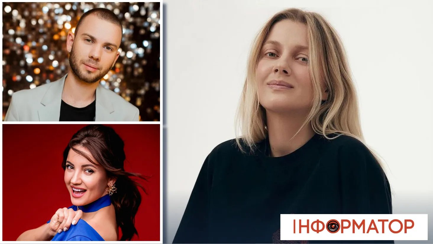 Співачка Kola здійснила свою давню мрію в компанії Олі Цибульської та Laud - фото