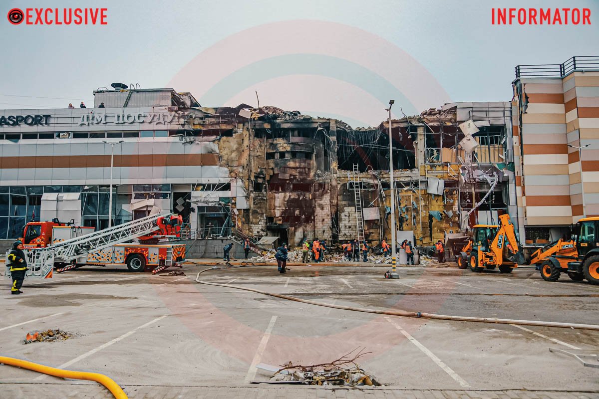 У Дніпрі зросла кількість загиблих після удару рф: серед поранених є ...