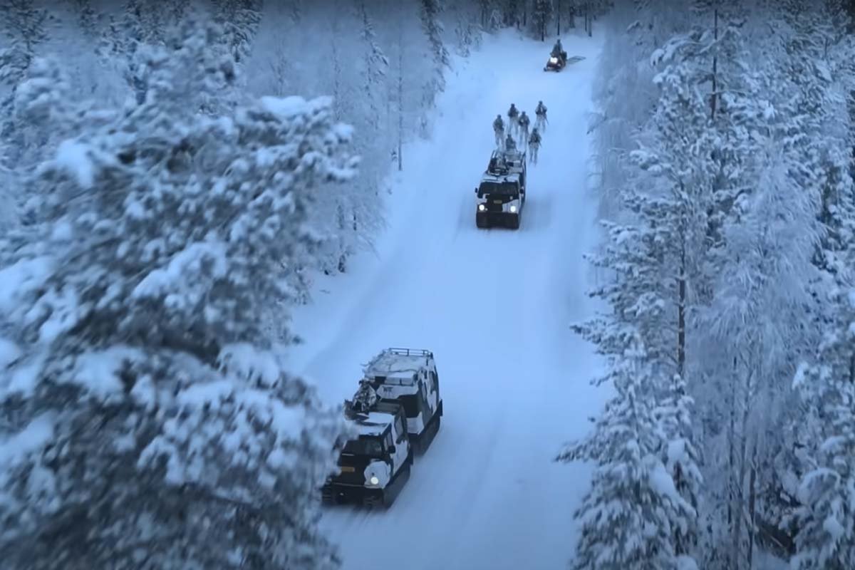 Steadfast Defender 24 — перші гібридні навчання НАТО: подробиці ...