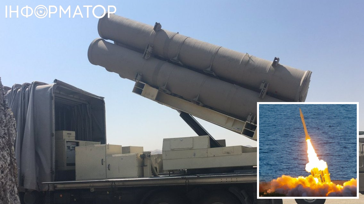 Иранские ракеты Fath-360 на вооружении России: какую угрозу они несут ...