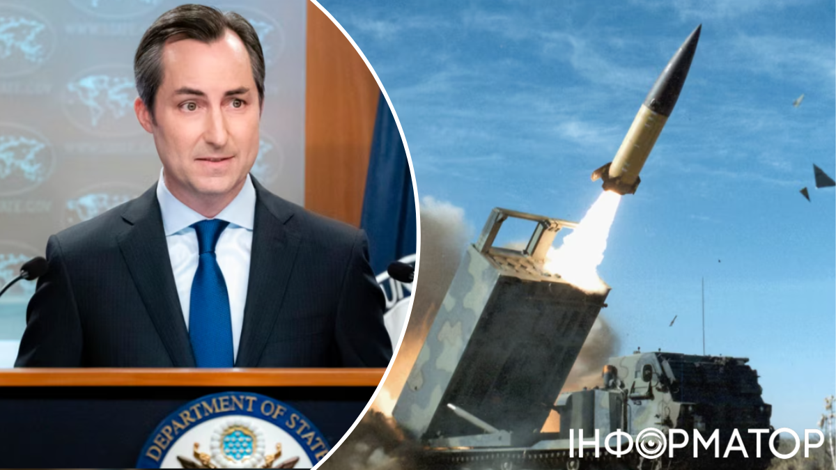 Украине не требуется разрешение в США сделали заявление об ударах по территории РФ Читайте на