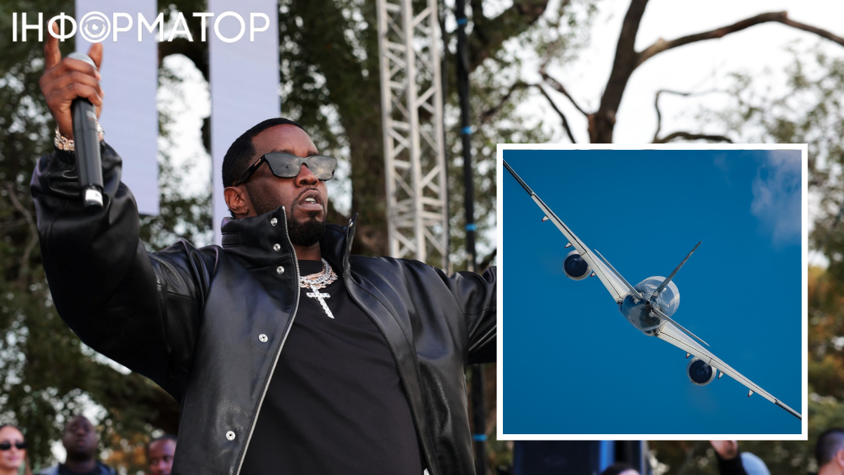 Користувачі Мережі впевнені, що замість P. Diddy у в'язниці сидить ...