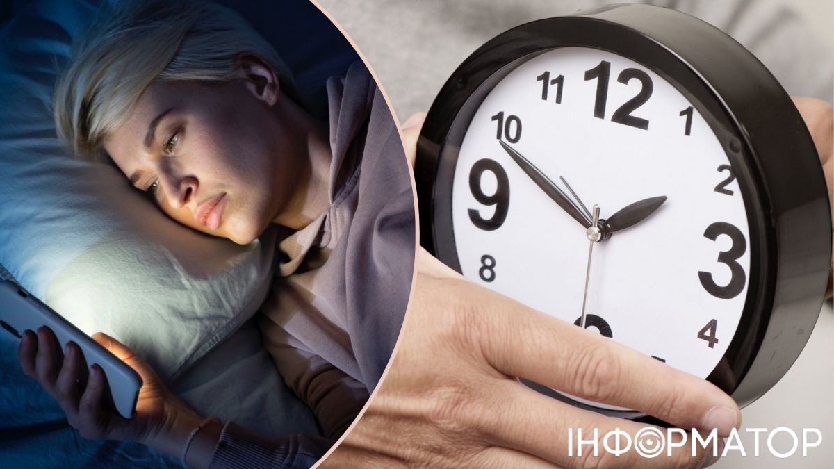 Україна перейшла на зимовий час: як дізнатися, котра година після переведення стрілок. Читайте ...