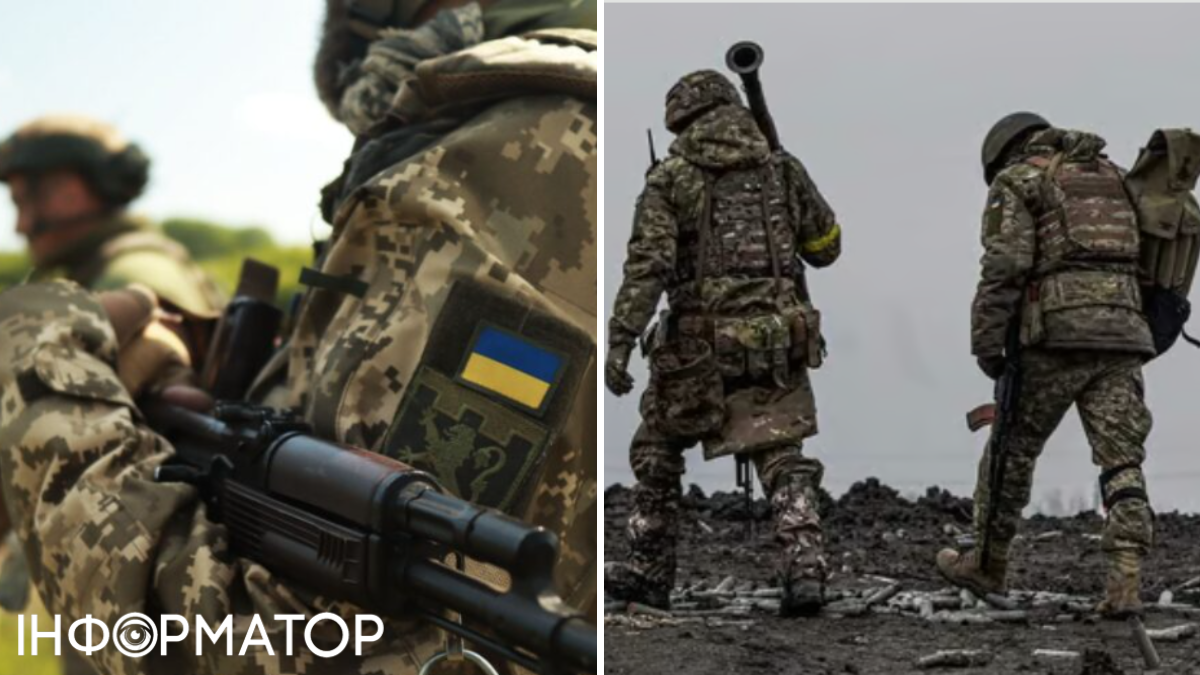 У Раді назвали вражаючу кількість самоволок у ЗСУ під час війни