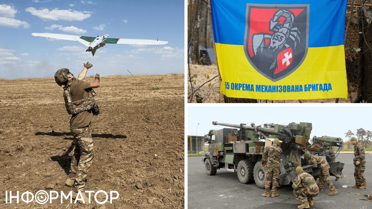 Украина может бросить на фронт новую мощную бригаду, однако ей критически не хватает дронов и ...