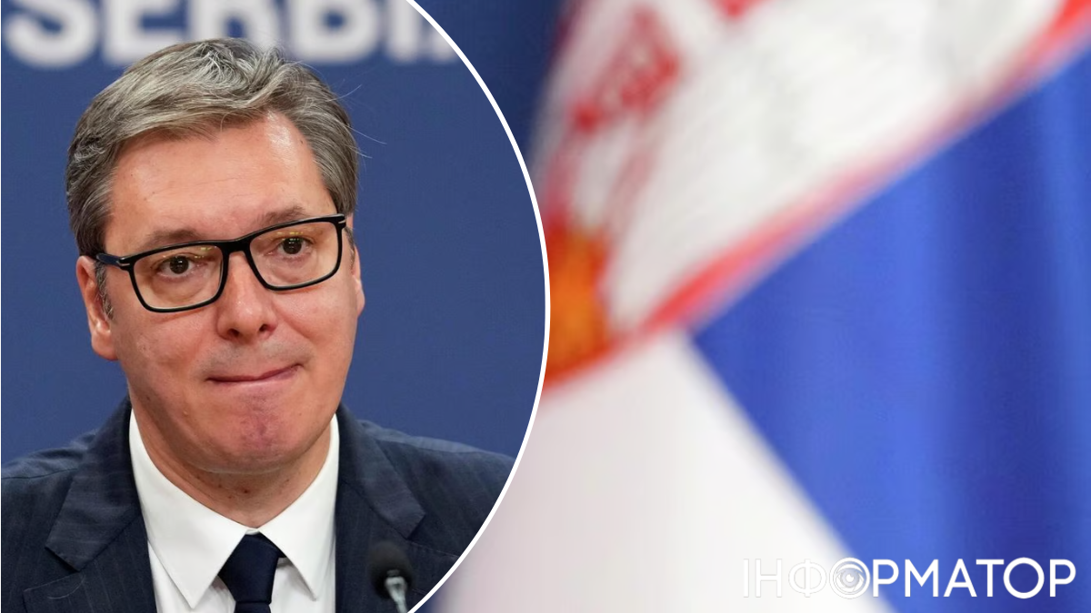 У Сербії назрівають дострокові вибори: Вучич готується до ...