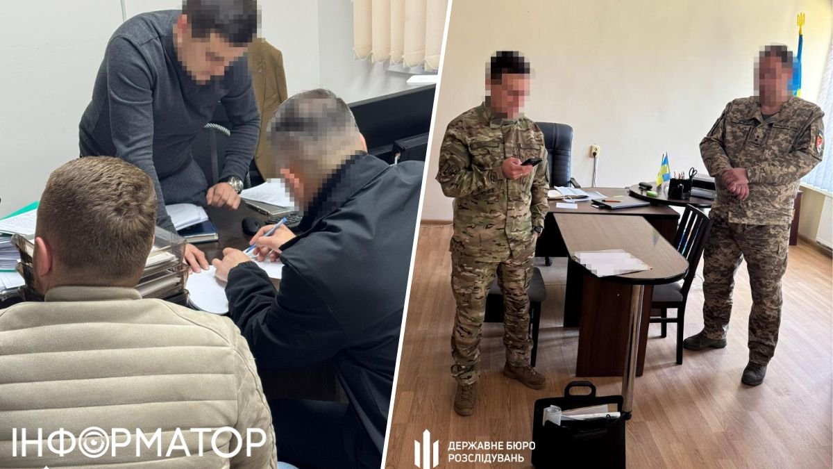 Мобілізував "на папері" 17 бійців: на Івано-Франківщині судитимуть ...